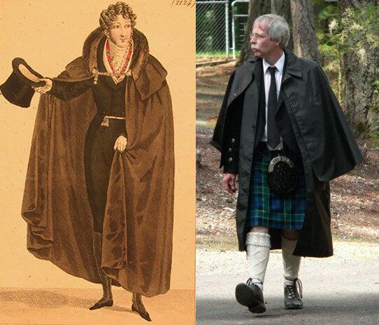 What are Capes in Fashion? – Capes.com