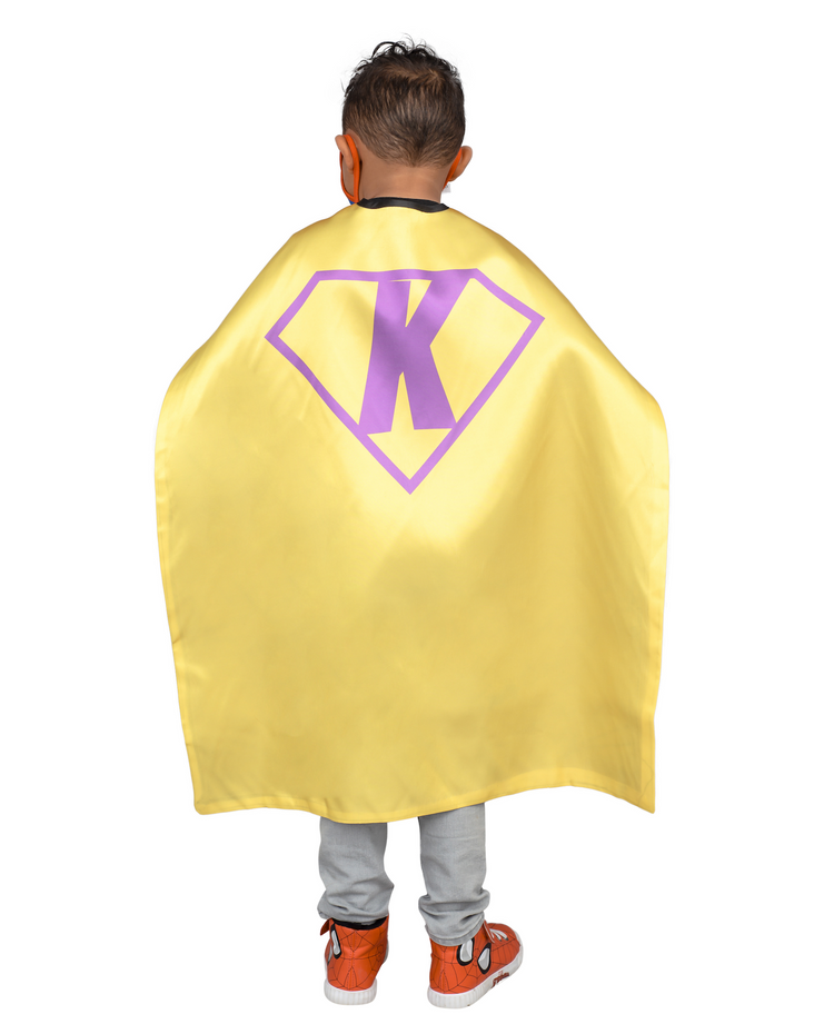 Custom Capes! Buy Custom Printed Personalized Superhero Capes – Capes.com