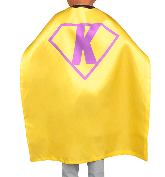 Custom Capes! Buy Custom Printed Personalized Superhero Capes – Capes.com