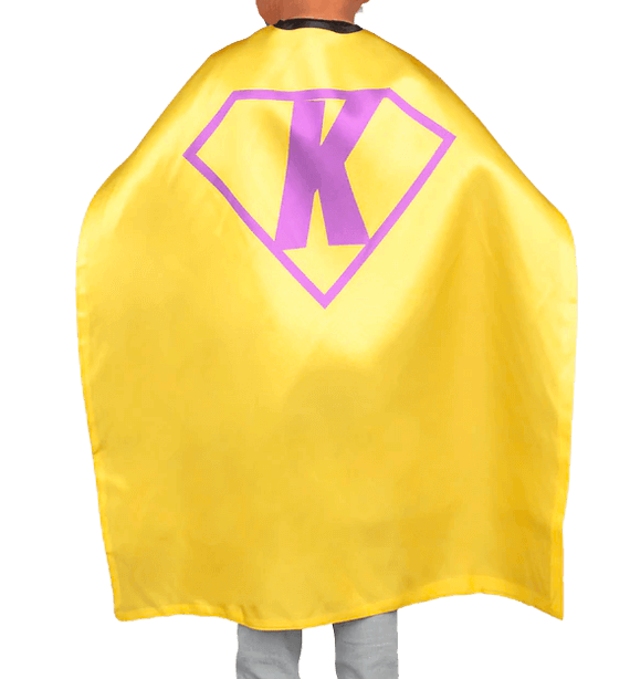 Custom Capes! Buy Custom Printed Personalized Superhero Capes – Capes.com