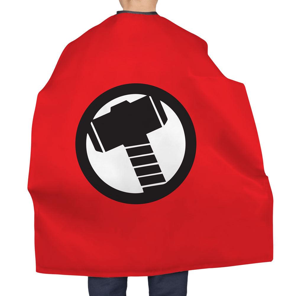 Custom Superhero Cape – Capes.com